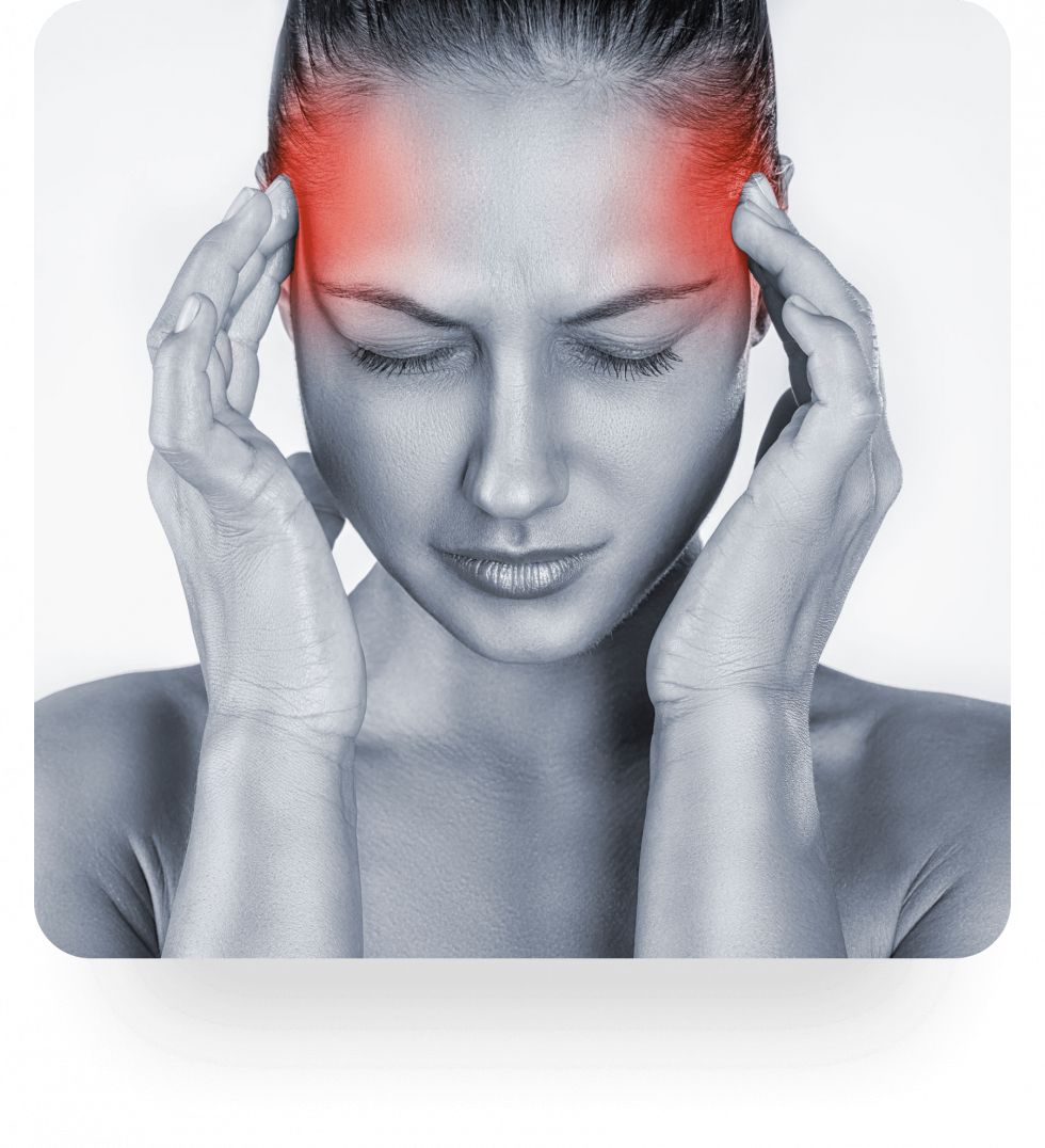 Effective Treatment for Neck Pain and Headaches at Vita Fitness